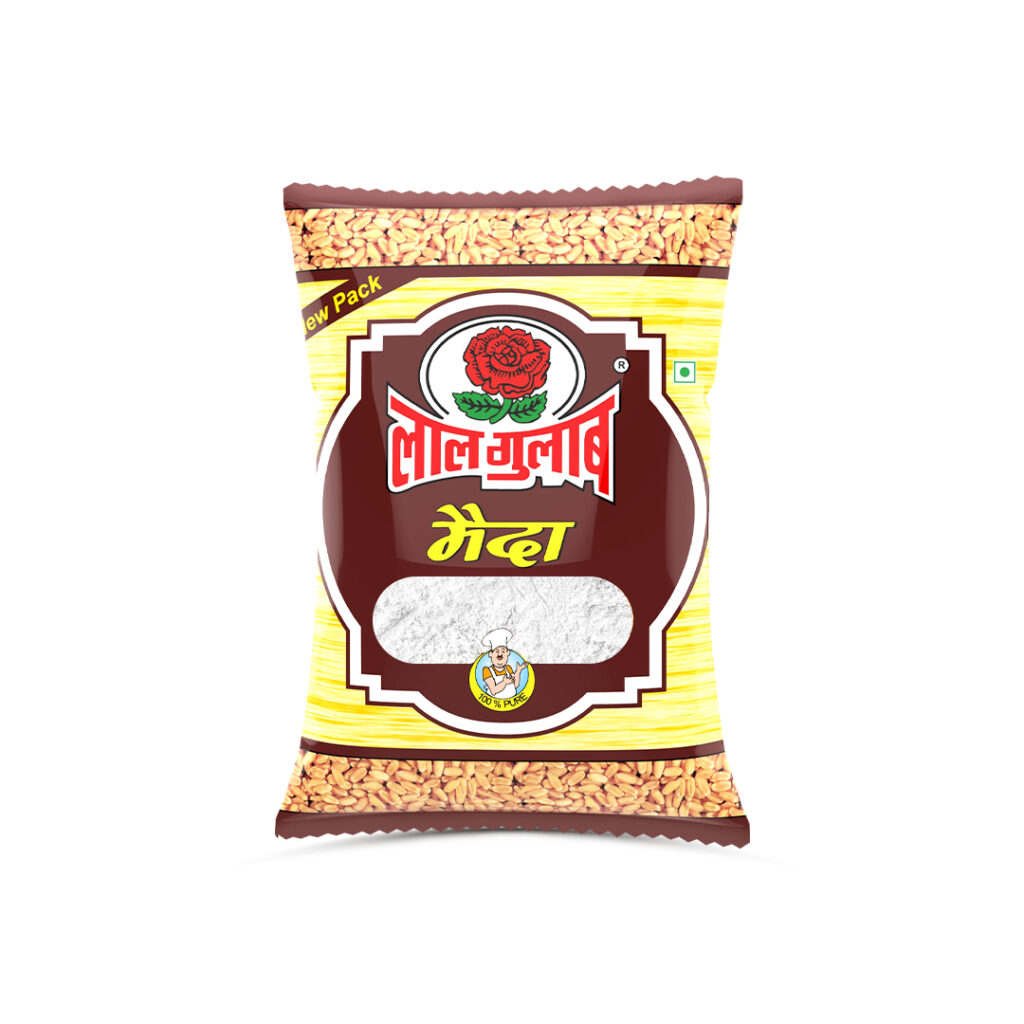 Lal Gulab | Shreeparag